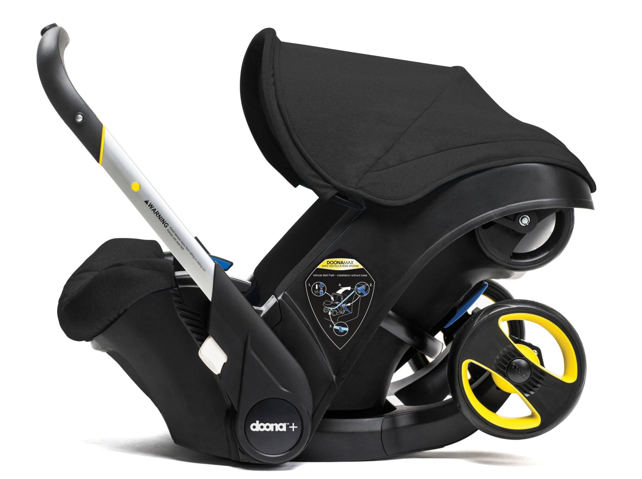 Doona Front Wheel – Doona™ NZ
